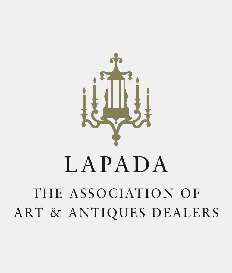 We are proud LAPADA members | UK Architectural Heritage
