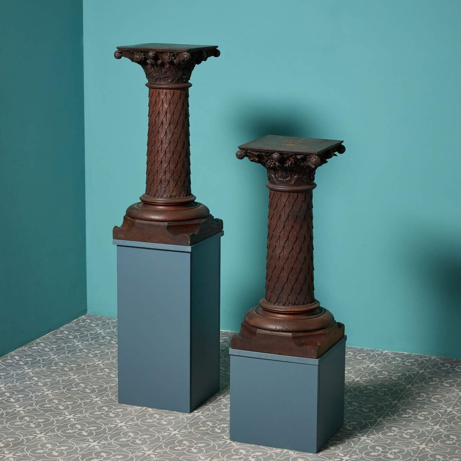 Antique Wall Panelling & Architectural Woodwork | UK Heritage