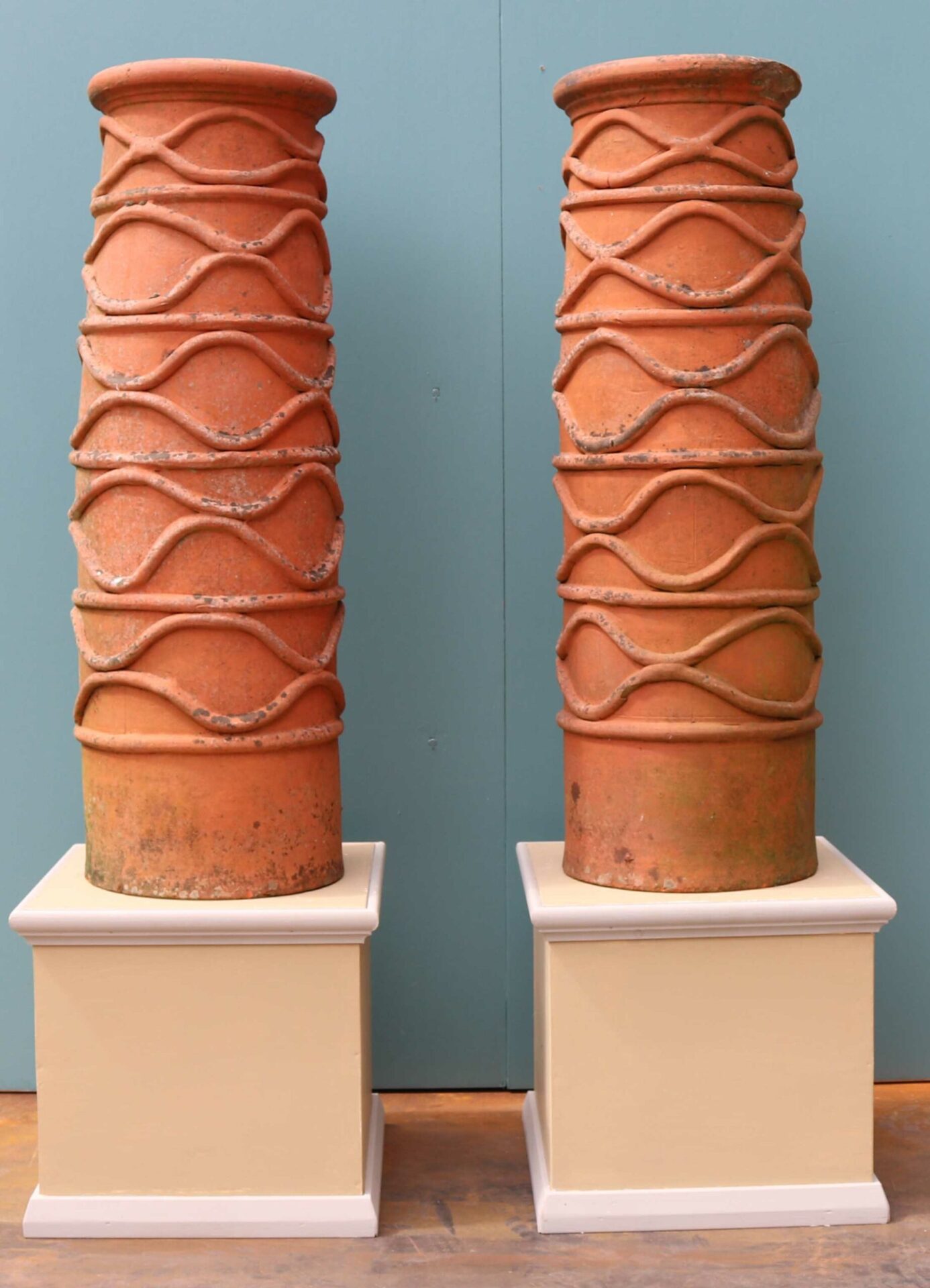 Terracotta Chimney Liners