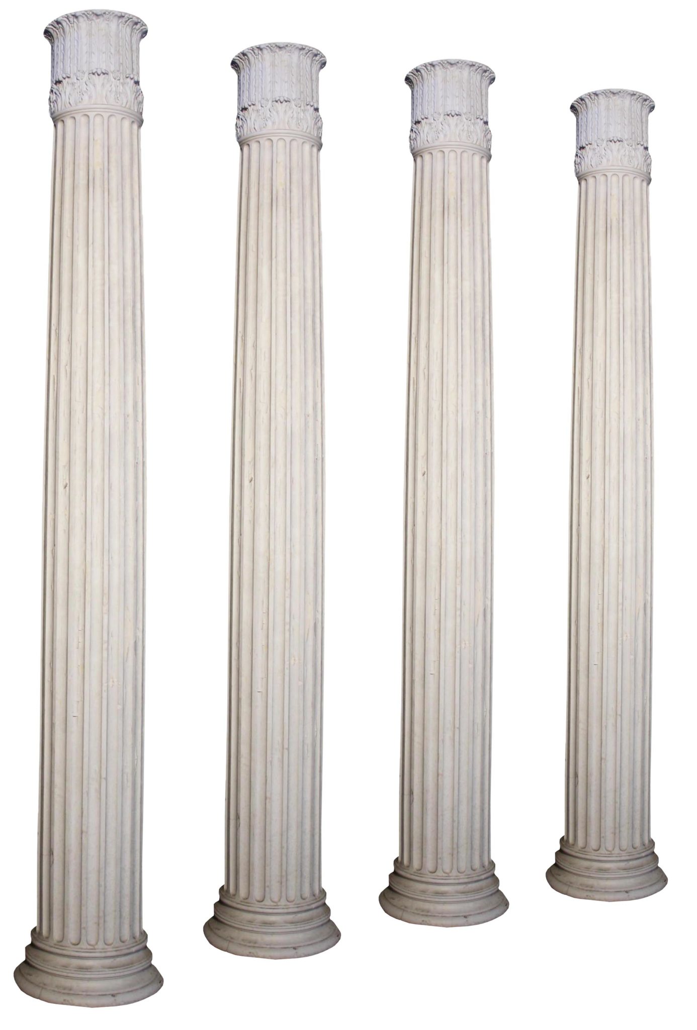 Antique Panelling & Columns | Browse the Range | UK Heritage