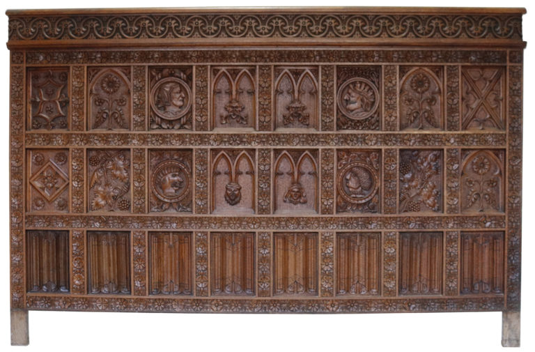 Gothic Furniture | All Items Are Antique & Unique | UK Heritage