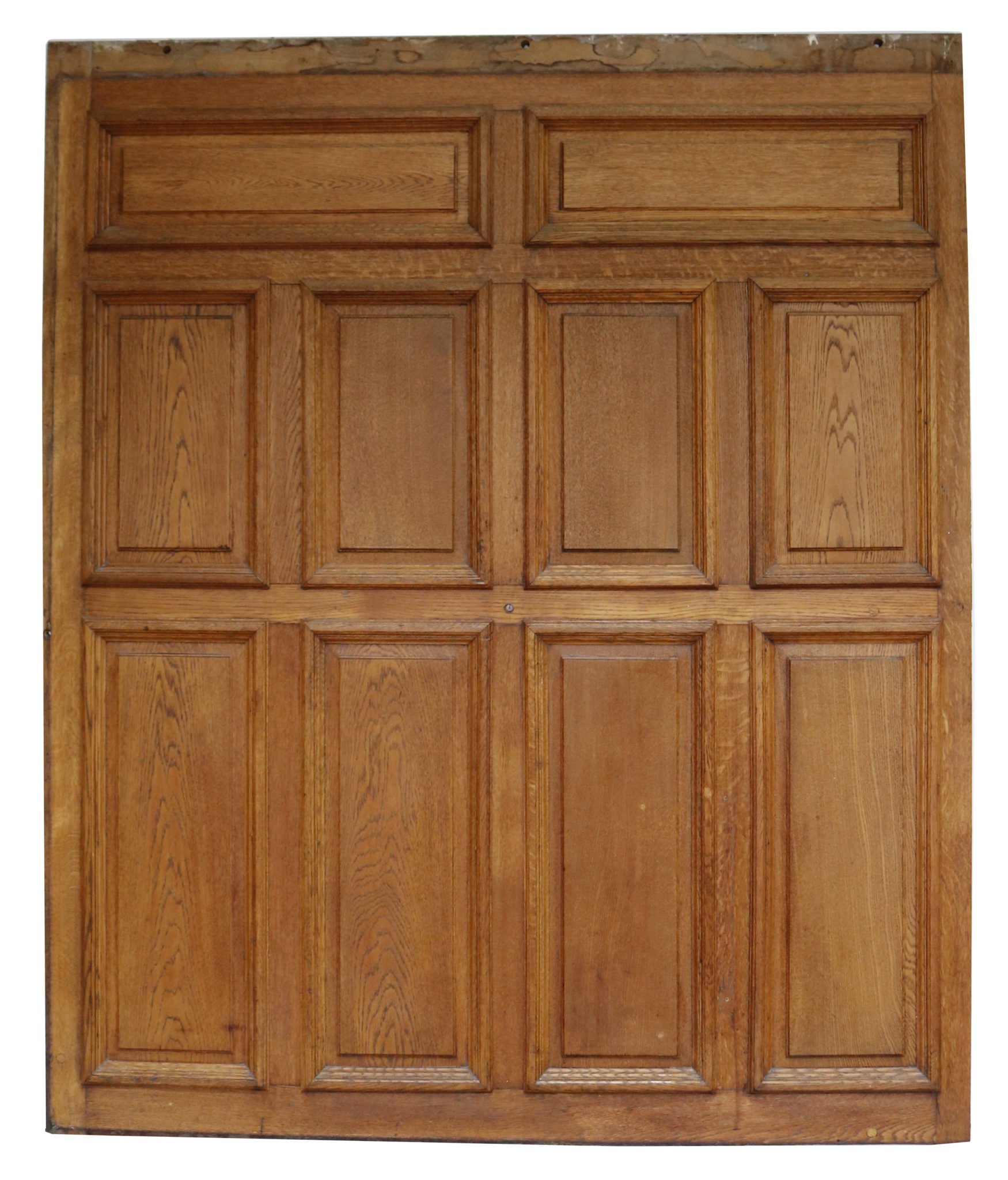 Antique Panelling & Columns | Browse the Range | UK Heritage