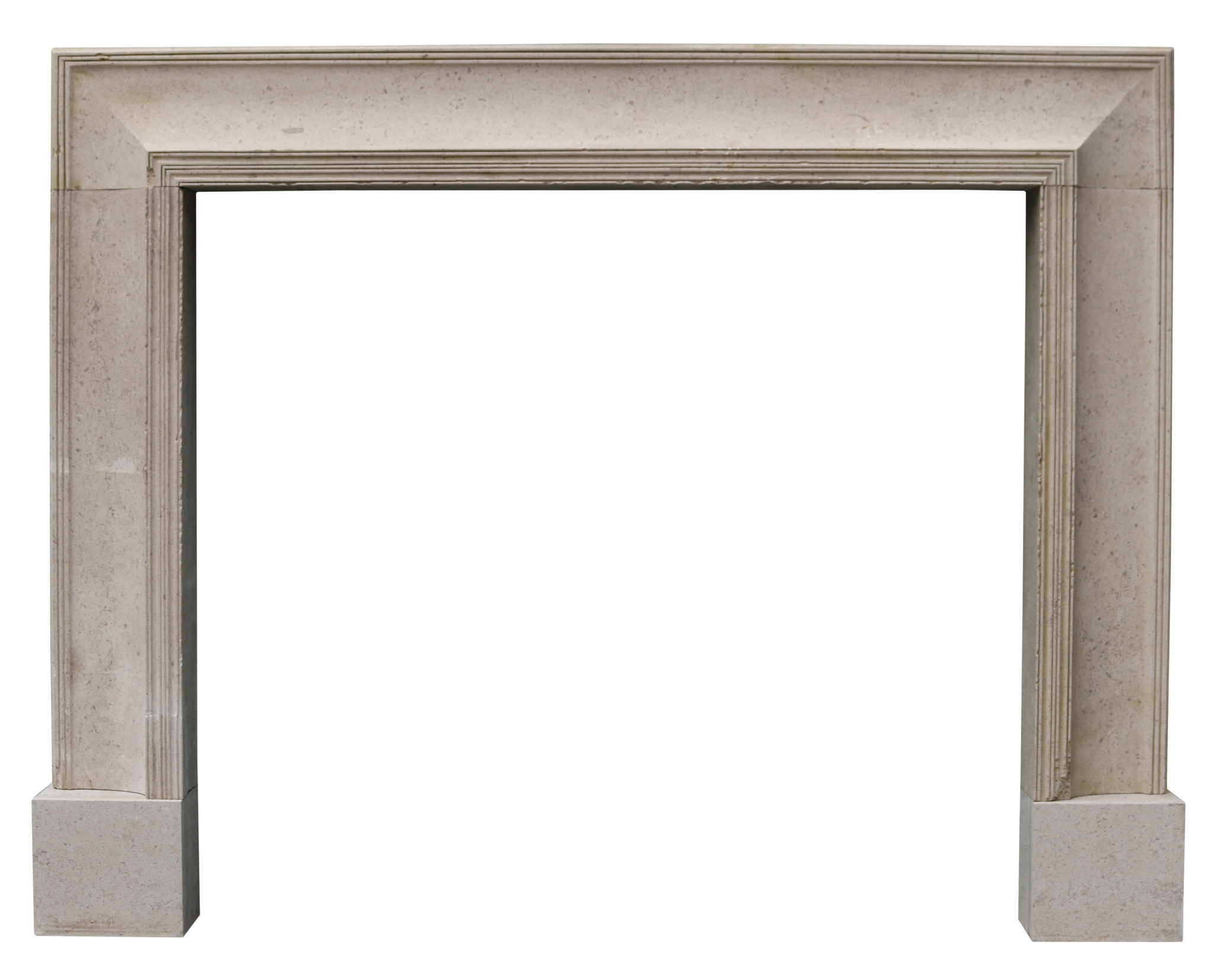 Bolection Moulding | Handpicked Antiques | UK Heritage