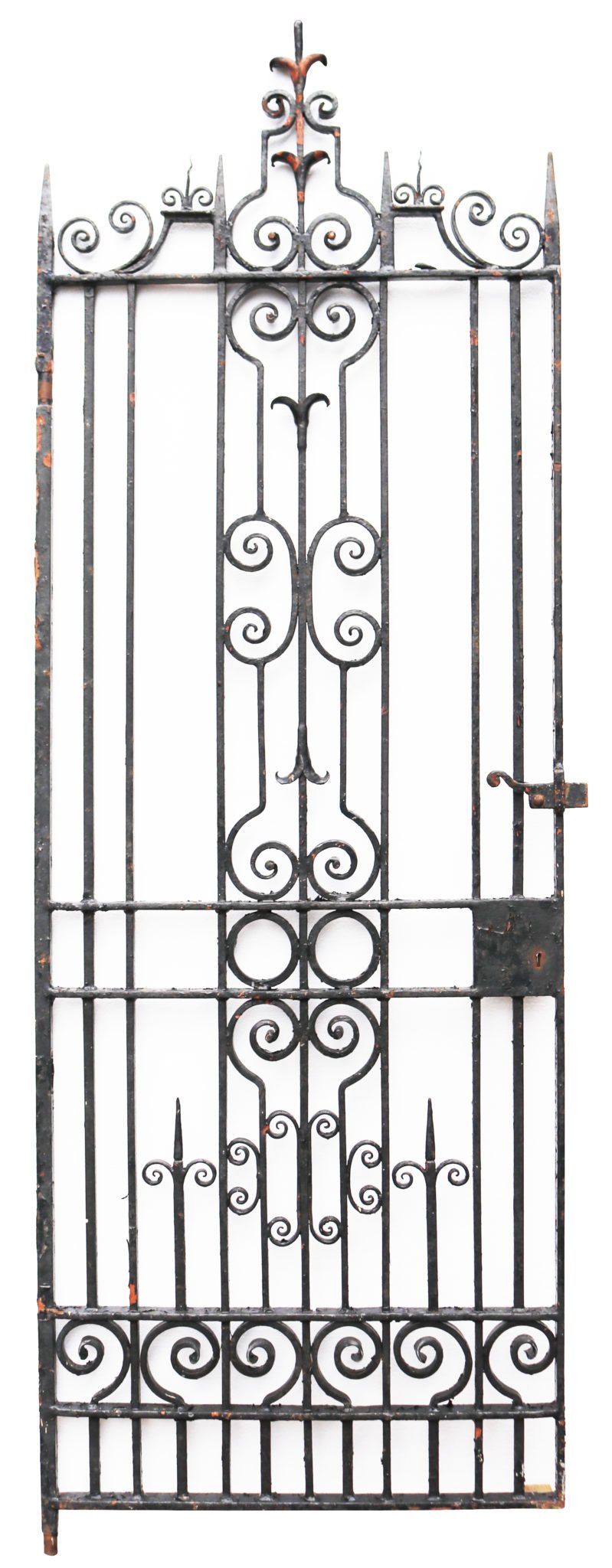 Antique Gates & Ironwork| We’re an Ethical Seller | UK Heritage