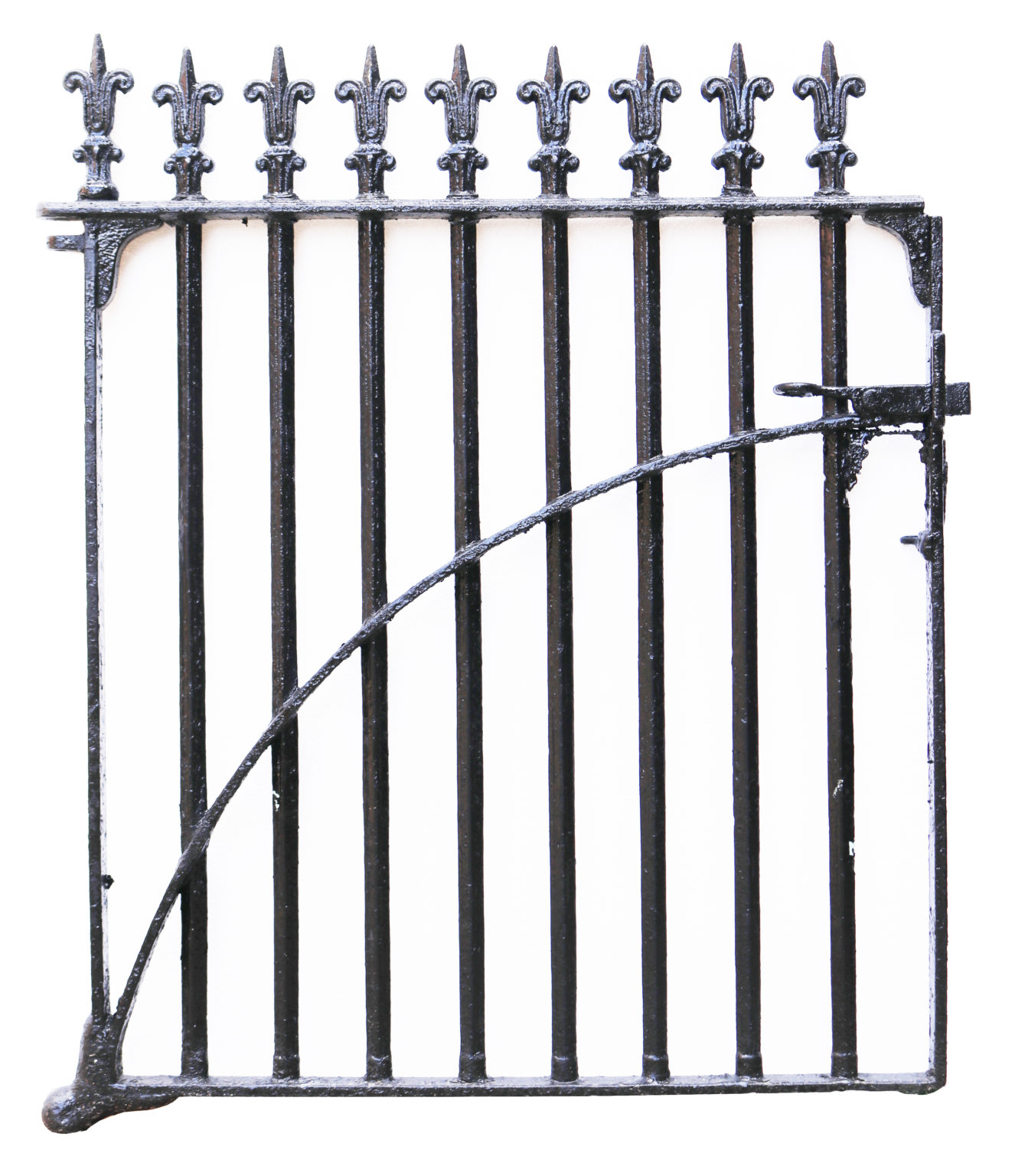 Antique Gates & Ironwork| We’re an Ethical Seller | UK Heritage