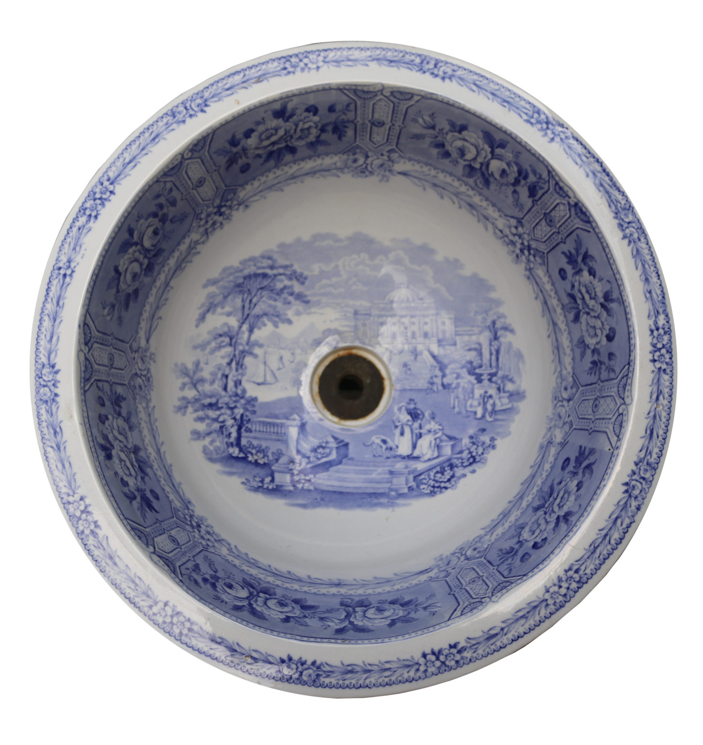 New Arrivals - UK Heritage