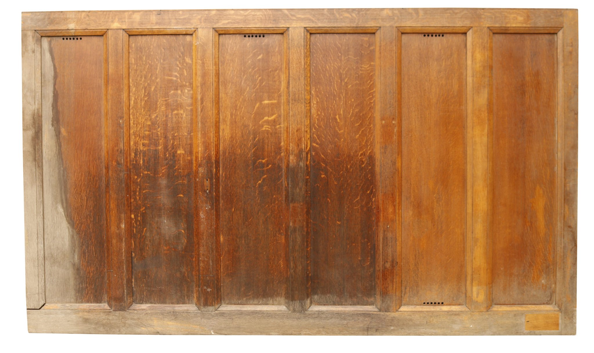 Antique Panelling & Columns | Browse the Range | UK Heritage