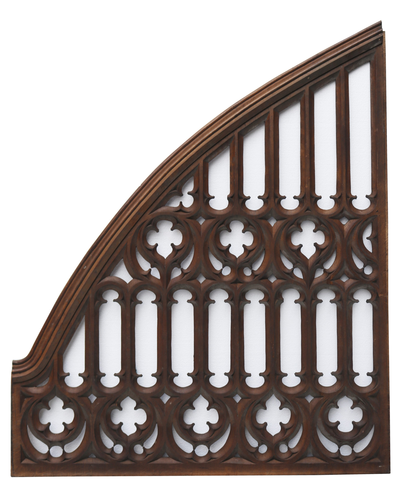 Antique Panelling & Columns | Browse the Range | UK Heritage