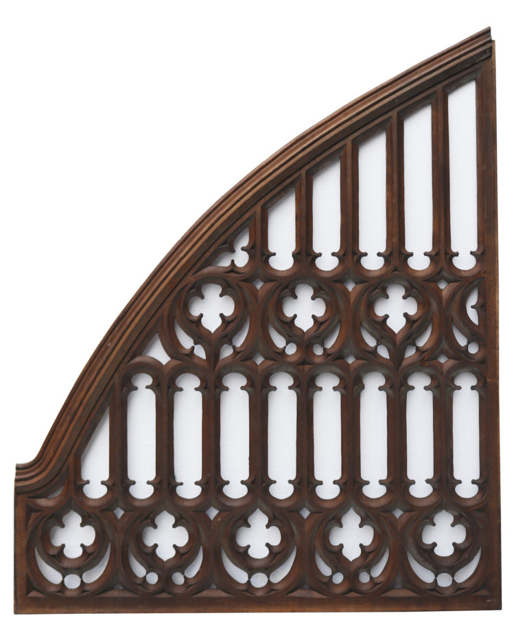 Antique Panelling & Columns | Browse the Range | UK Heritage