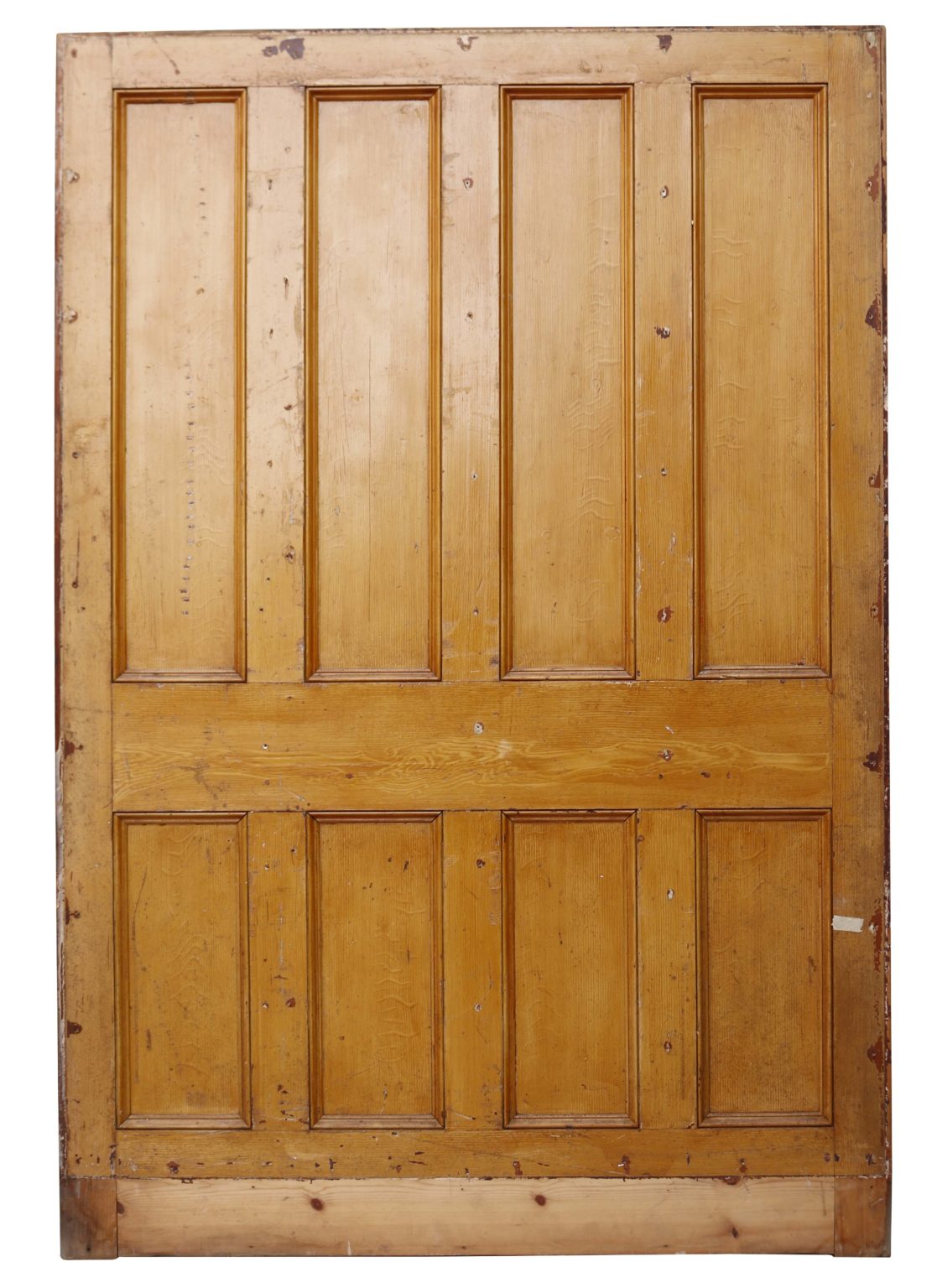 Reclaimed Doors | Range of Styles Available | UK Heritage