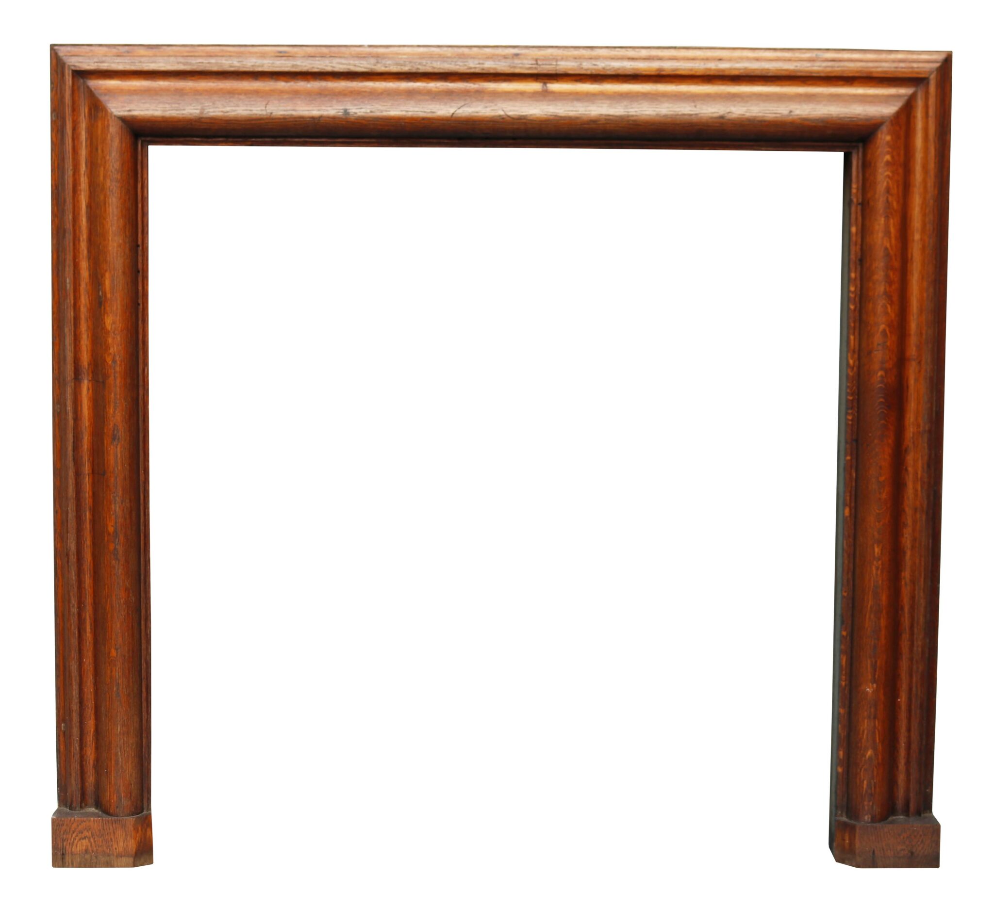 Bolection Moulding | Handpicked Antiques | UK Heritage