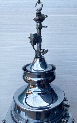 Sugg Rochester Pendant Lamp - UK Architectural Heritage