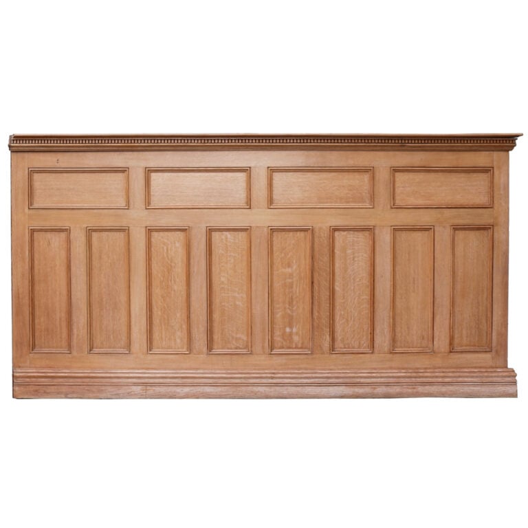 Antique Panelling & Columns | Browse the Range | UK Heritage