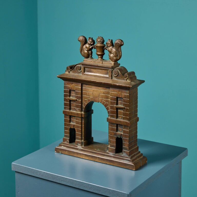Grand Tour Style Scale Architectural Model of an Archway - UK ...