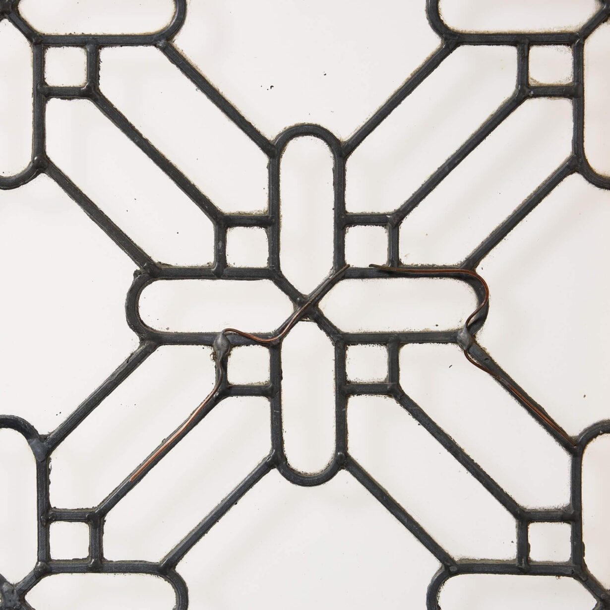 Set of 2 Reclaimed Astral Glazed Windows | UK Architectural Heritage
