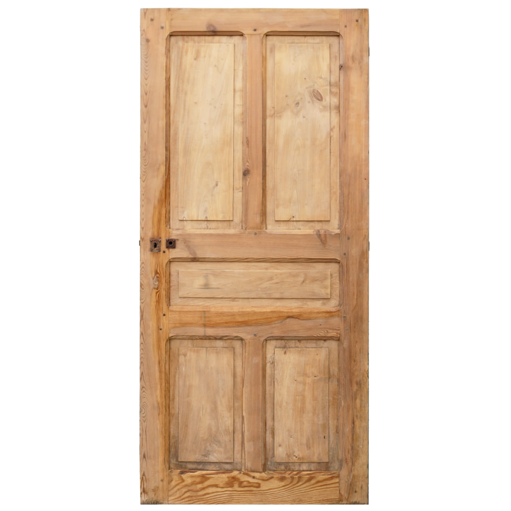Country Rustic Interior Doors Vintage French Country Blue Door