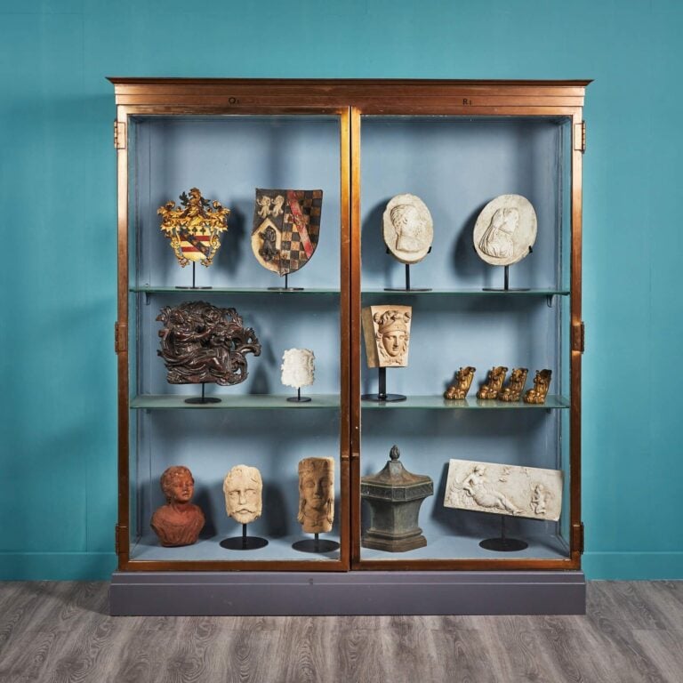 UK Heritage | Architectural Antiques with Personality