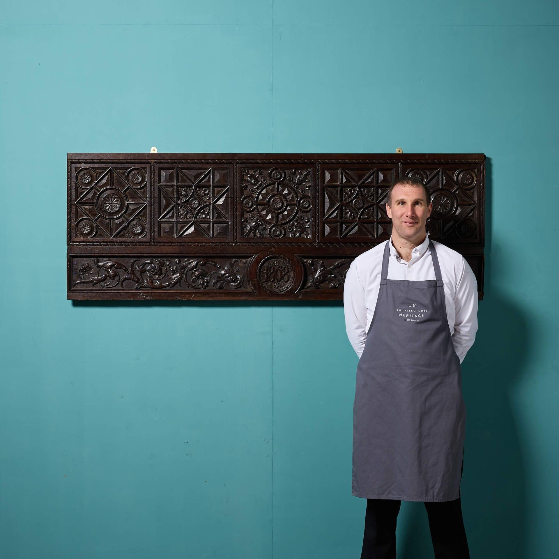 The Wingfield Castle Collection | UK Heritage