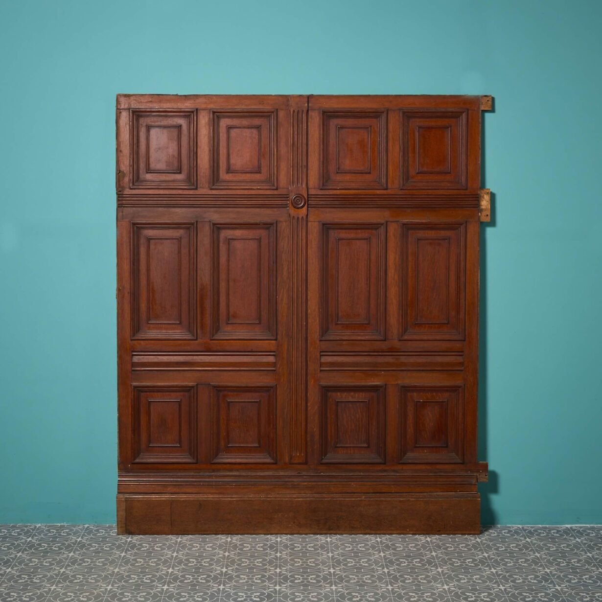Antique Wall Panelling & Architectural Woodwork | UK Heritage