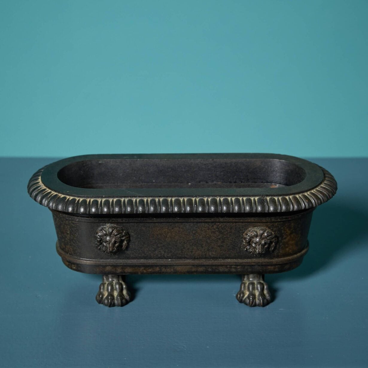 Early 19th Century Grand Tour Model of a Roman Sarcophagus | UK ...