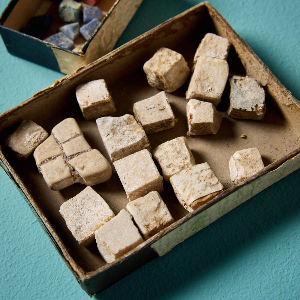 Grand Tour Collection of Interesting Objects & Fragments | UK ...