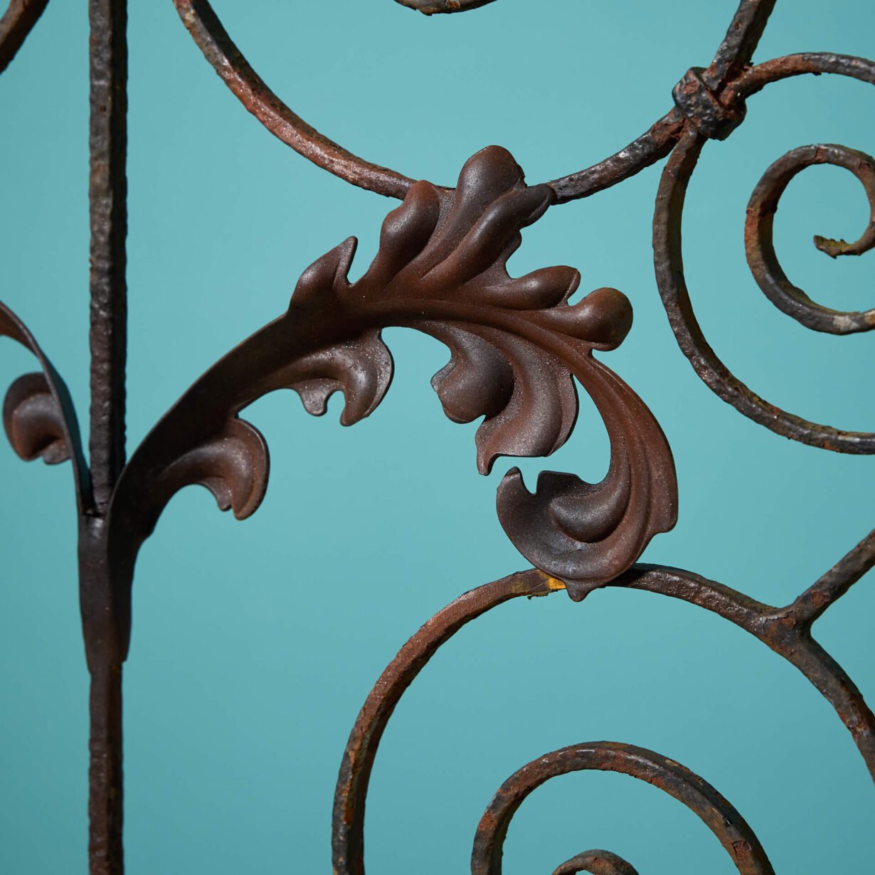 English Arts & Crafts Style Side Gate | UK Architectural Heritage